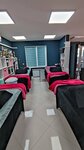 Lash Doza (Olimpiyskiy bulvar No:14), kaş ve kirpik salonu  Voronej'den