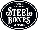 Steel Bones (Pushkinskaya Street No:10Ж), bijuteriler  Saint‑Petersburg'dan