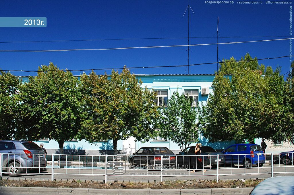 Konut servisleri kuruluşları Коммунальная служба, Bataysk, foto