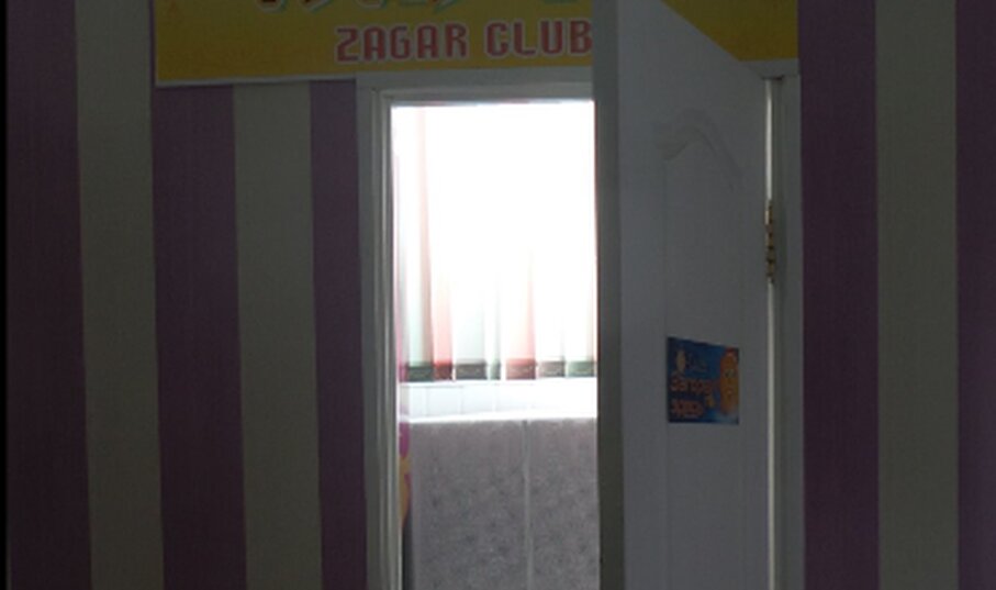 Kuaförler Parikmakherskaya Sharm, Izhevsk, foto
