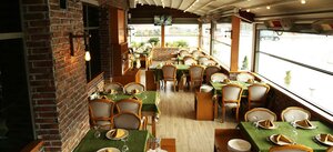 Harbiye Restaurant (Hoşnudiye Mah., 738. Sok., No:2/A, Tepebaşı, Eskişehir), restoran  Eskişehir'den