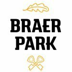 Braer Park (Belgorodskiy rayon, gorodskoye poseleniye Severny, rabochiy posyolok Severny, Parkovy pereulok), konut blokları  Belgorodskaya oblastından
