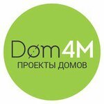 Dom4m (Baltiyskaya Street No:51), proje enstitüleri, kurumları  Saint‑Petersburg'dan