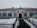 Administratsiya Munitsipalnogo okruga Obukhovskoye selskoye poseleniye (ulitsa Mira No:114А, selo Obukhovskoye), belediyeler, devlet daireleri  Sverdlovskaya oblastından