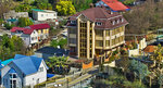 Guest House On Dobryh Nadezhd (Dobrykh Nadezhd Street No:3), otel  Soçi'den