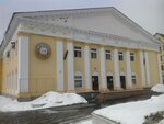 Авангард (ulitsa Akademika Sakharova No:2), kültür ocakları  Sarov'dan