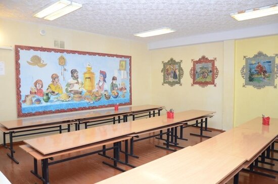 Belediyeler, devlet daireleri Sovet Mogo Ukhta, Uhta, foto