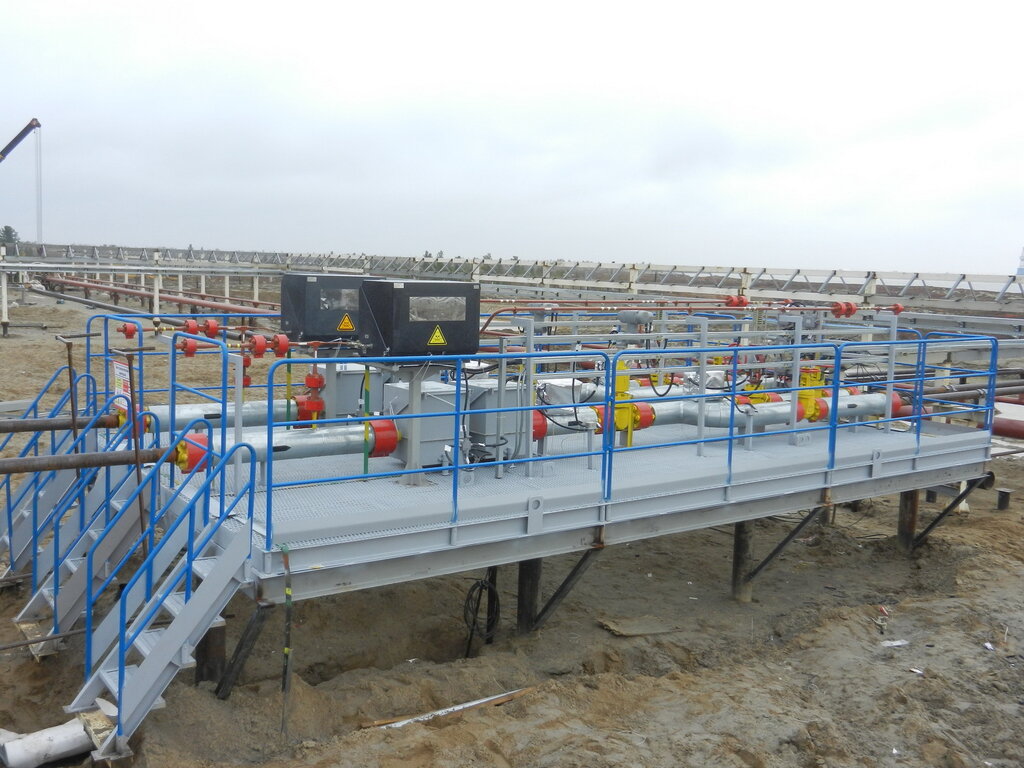 Yönetim ofisi Нефтемаш-Уфа, Ufa, foto