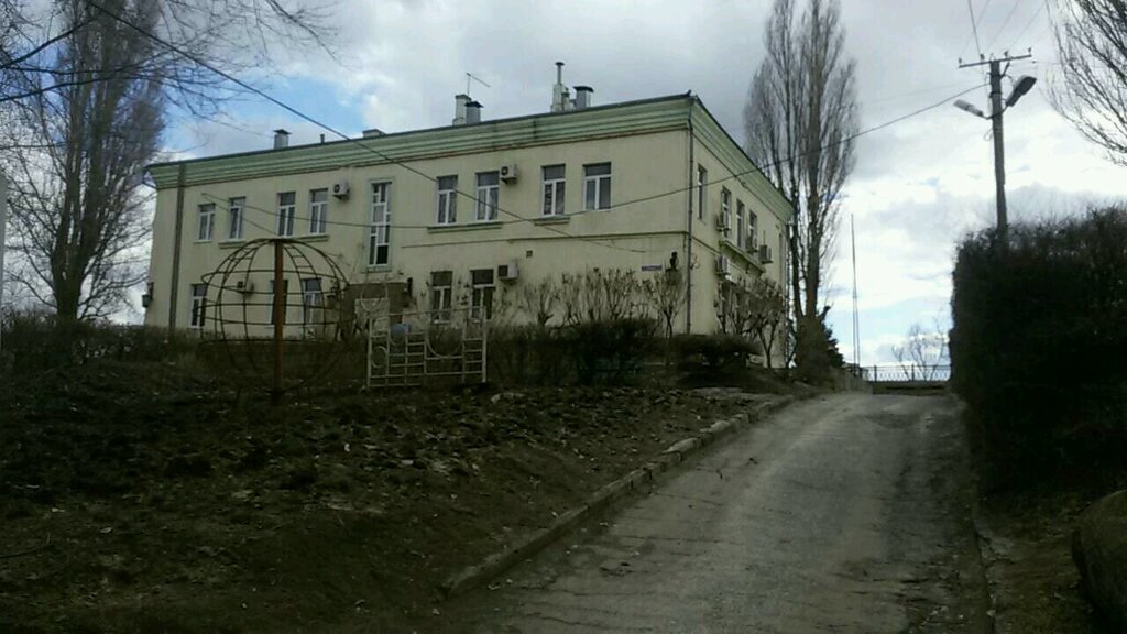 Yol yapımı ve bakımı Doris, Volgograd, foto