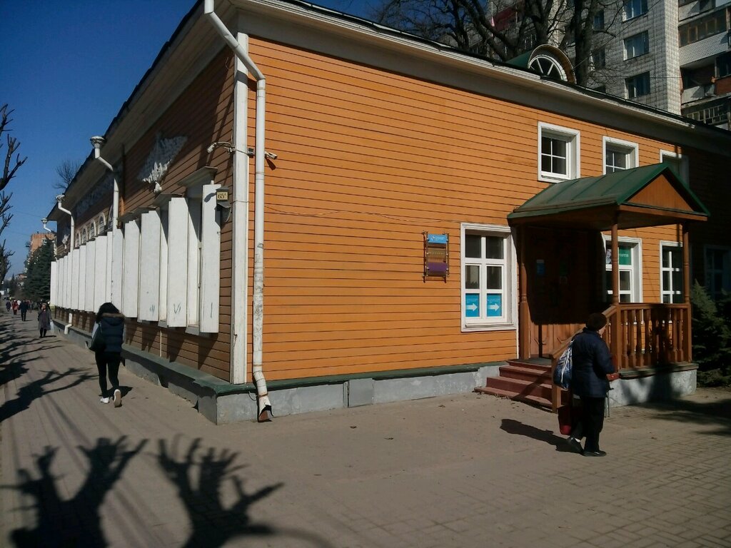 Pencere üretim, satış ve montaj firmaları Avstriyskiye Okna, Kaluga, foto