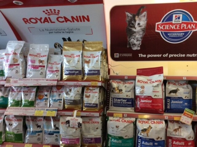Akvaryumlar Quattrozampe Articoli e Prodotti per Animali, Caltanissetta, foto