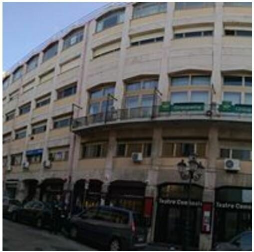 Sigorta şirketleri Asspartner - Groupama Assicurazioni SPA - Lloyd'S Correspondent, Catanzaro, foto