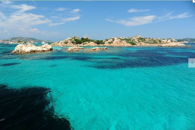 Tekne, kayık, yat Consorzio Del Golfo, Sardunya, foto