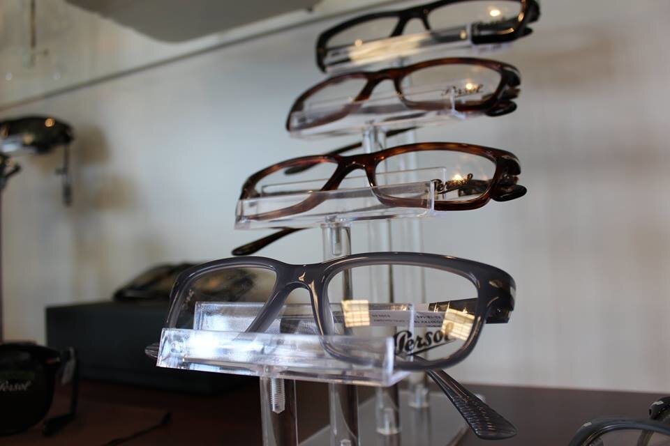 Optik OptimEYES, Virginia, foto