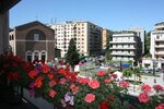 Emerenziana Holiday House (Via Tripoli No:152), otel  Roma'dan