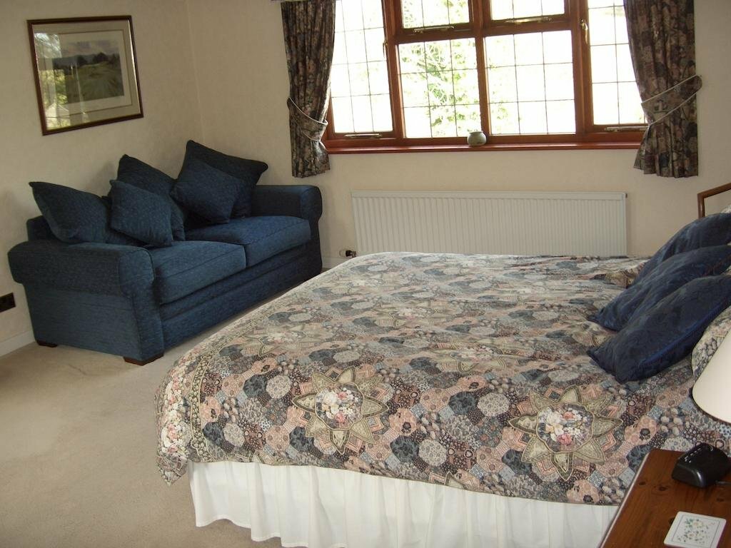 Otel Liskey House, Cornwall County, foto