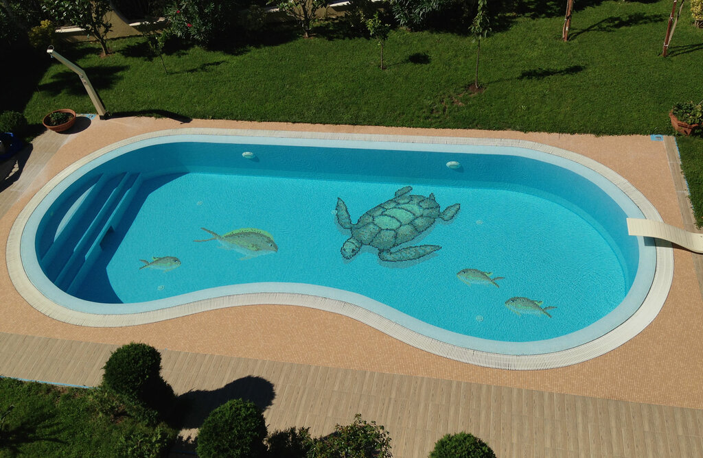 i̇nşaat firmaları Montelgroup, Bar, foto