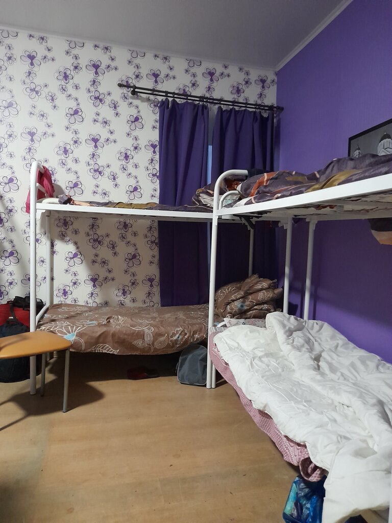 Otel Basilik, Usman, foto