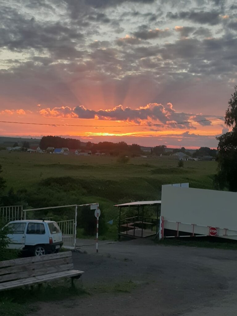 Bahçecilik dernekleri ve kuruluşları Риз-1, Tataristan, foto