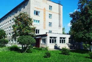 Yüksekokul Gbpou Mo kolledzh Kolomna, strukturnoe podrazdelenie № 2, Kolomna, foto