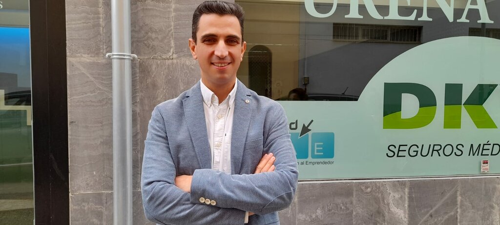 Mali müşavir Asesoria Francisco Ureña, Endülüs, foto