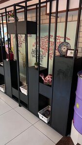 Artishock (Abdulla Qahhor 9-tor ko'chasi No:1A, Yakkasaray District), kafe  Taşkent'ten