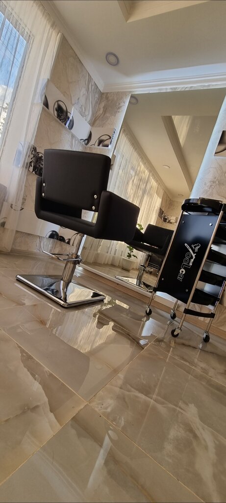 Güzellik salonu Glamour, Rostovskaya oblastı, foto