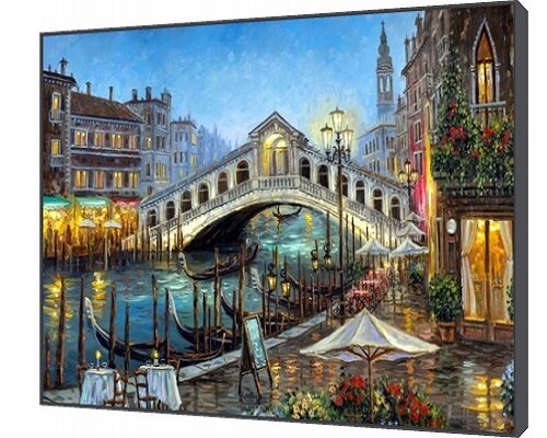 Ev eşyası mağazaları Wholesale Multibrand Company, Moskova, foto