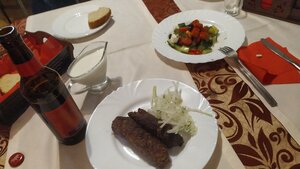 Гафур (Mirnaya ulitsa No:1/1, selo Gafurovo), kafe  Başkurdistan'dan