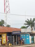 Alpha (Brazzaville, Commune de Makélékélé), emlak ofisi  Brazzaville'den