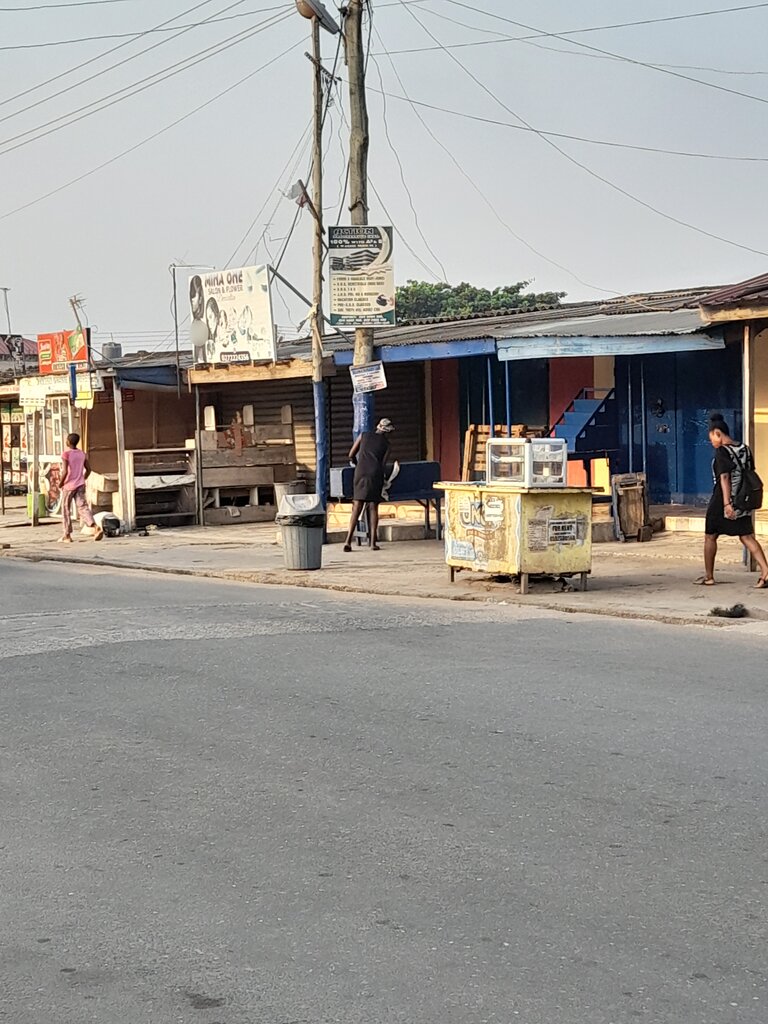 Güzellik salonu Mina's Beauty Salon & Deco, Dünya, foto