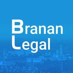 Branan Legal (Pyatnitskaya Street No:18с3), hukuk büroları  Moskova'dan