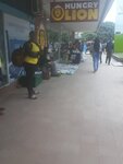 Hungry Lion (Dar Es Salaam Place No:1375, Independence), fast food  Zambiya'dan