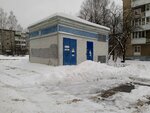 Трансформаторная подстанция № 4490 (Perm, mikrorayon Gayva), mühendislik altyapısı  Perm'den