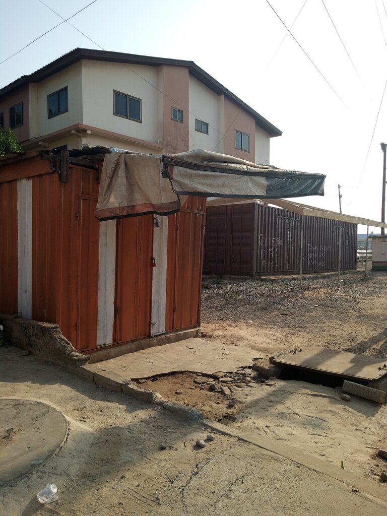 i̇ş merkezi Shiny white star Enterprise, Dünya, foto