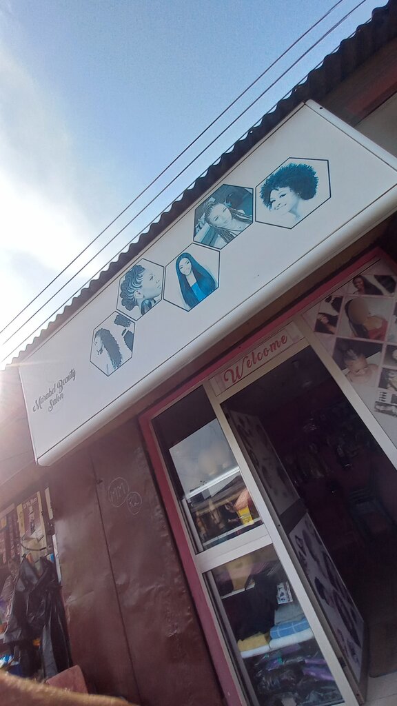 Güzellik salonu Marabel Beauty Salon, Akra, foto