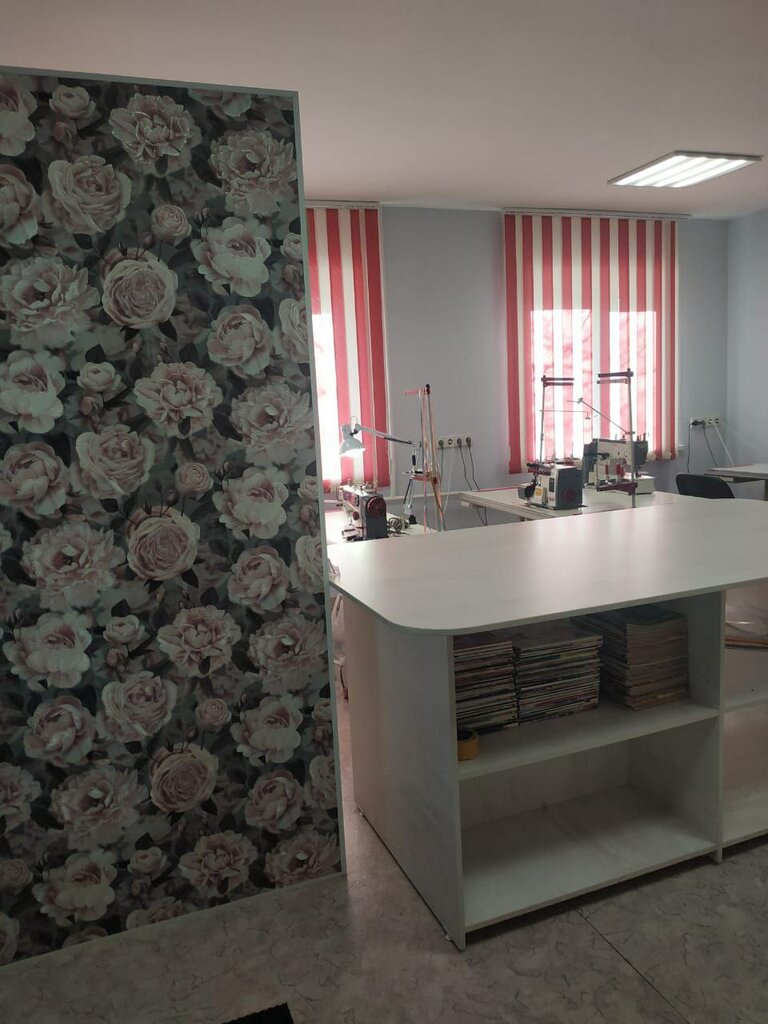 Terziler Маджента, Tomsk, foto