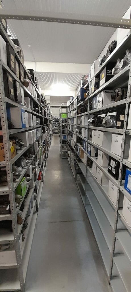 Otomobil servisi Starters and generators, Briansk, foto