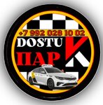 Dostuk park (Lyotchika Babushkina Street No:30с1), taksi  Moskova'dan