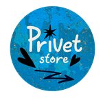 Privet Store (4th Kabelnaya Street No:2с1А), sanat atölyeleri  Moskova'dan