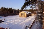 База отдыха Зелёнка (Republic of Tatarstan, Zelenodolskiy rayon, Osinovskoye selskoye poseleniye), yaz kampı  Tataristan'dan