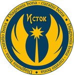 Istok (Leningradskaya Street No:134), veteriner klinikleri  Voronej'den