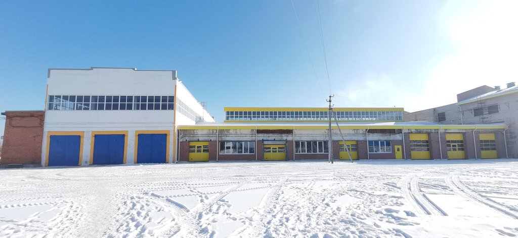 Otomobil servisi Норси-Транс, Tulskaya oblastı, foto