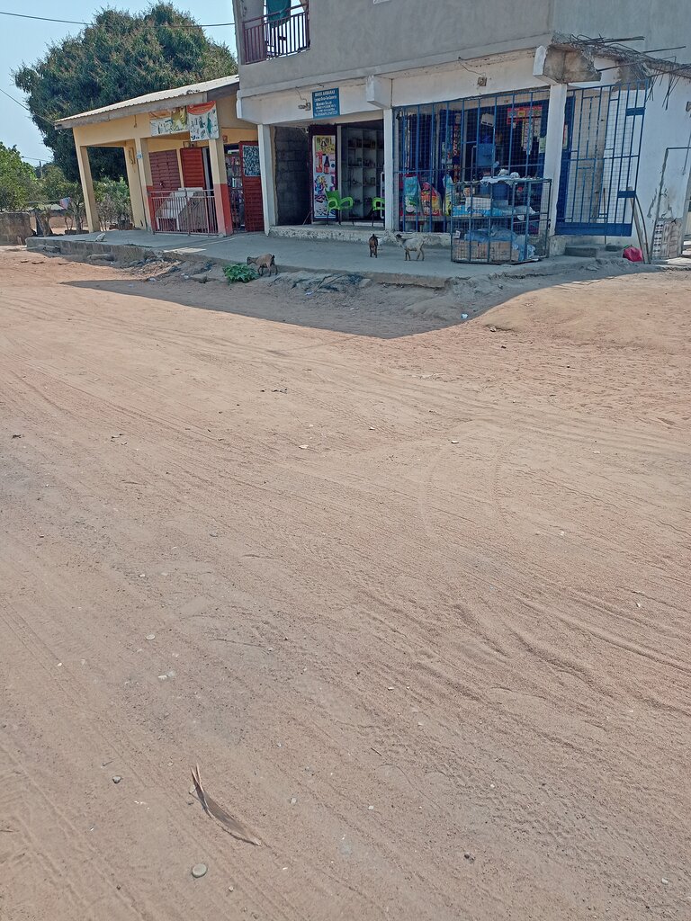 Eczaneler Iddriss Abubakar, Dünya, foto