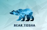 Bear Toshka (Respubliki Street No:81), çocuklar için kutlama organizasyonları  Tiumen'den