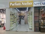 Parfum Atelier (Kuznetskiy prospekt No:33Б), kozmetik ve parfümeri mağazaları  Kemerovo'dan