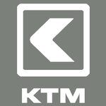Zavod KTM (Minskaja vulica No:2Г), alüminyum doğrama  Logoysk'tan
