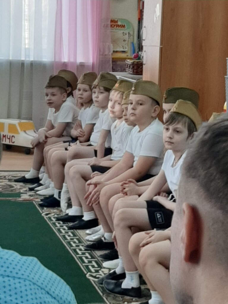 Anaokulları Nursery School No 34, Moskova ve Moskovskaya oblastı, foto