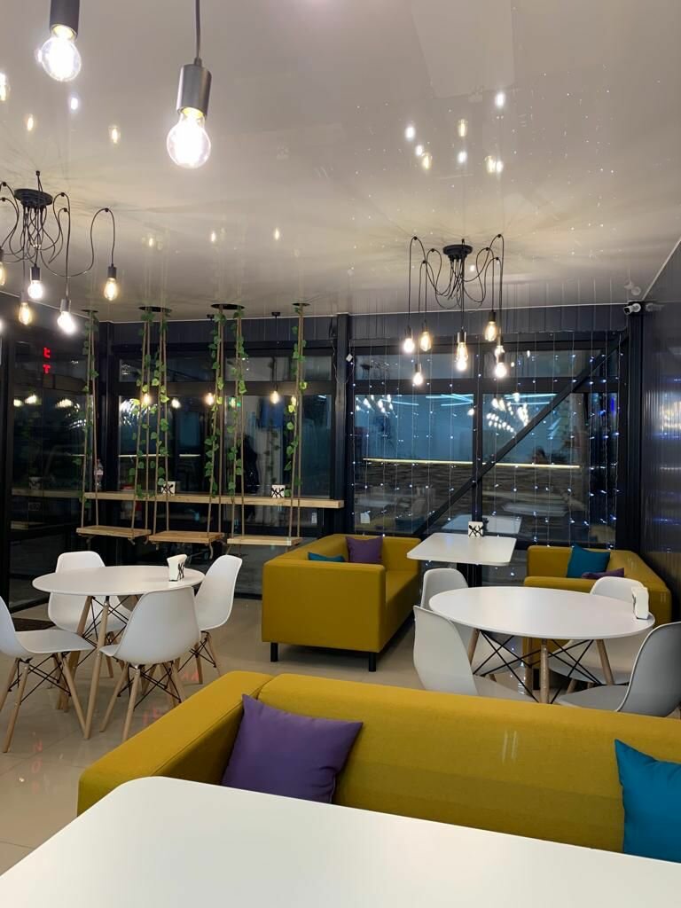 Pizzacılar Pizzeriya, Moskova ve Moskovskaya oblastı, foto
