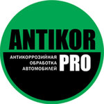 AntikorPro (Okruzhnaya Street No:115Б, Penza), kaplama hizmetleri  Penza'dan